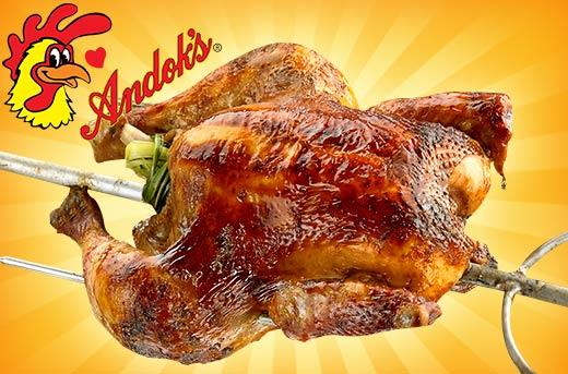 Andoks Chicken Passfastbalercom