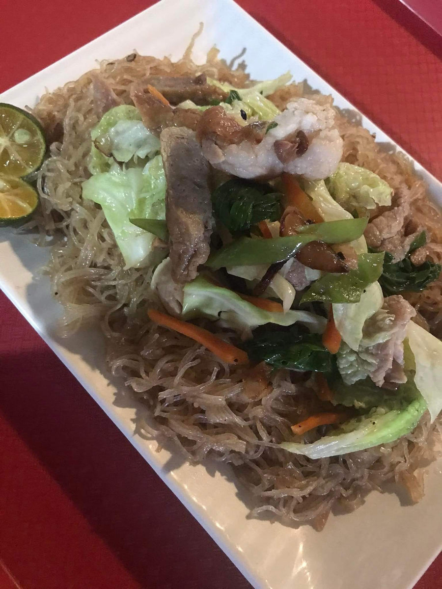 [Friends Ave^] Pancit Bihon Single Order – PASSFASTBALER.COM