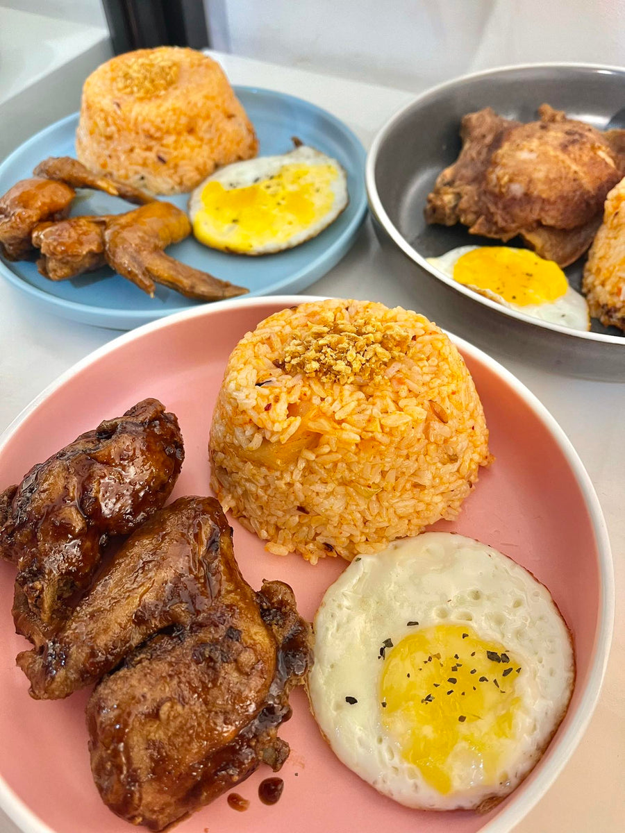 [Dash Espresso*] Tradition Rice Meals – PASSFASTBALER.COM