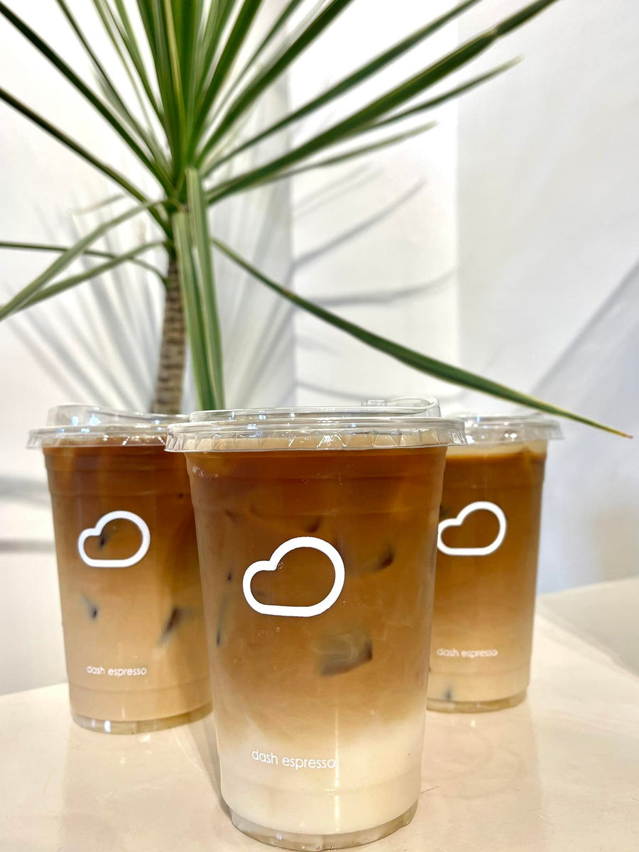 [Dash Espresso^] Classic Drinks – PASSFASTBALER.COM