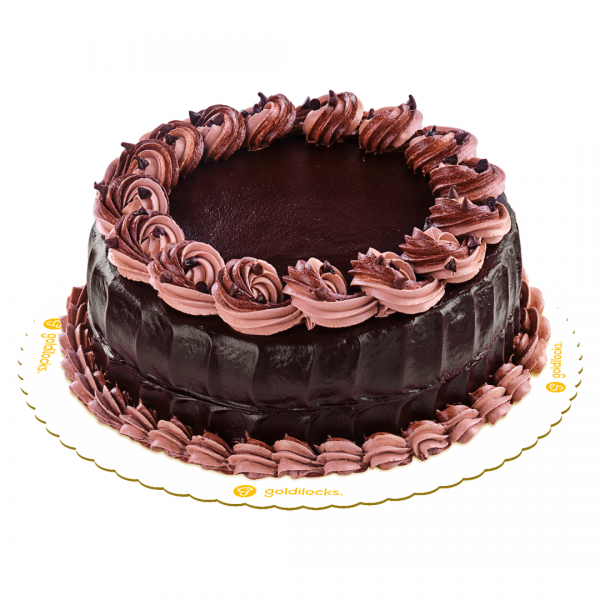 [Goldilocks*] Luscious Chocolate – PASSFASTBALER.COM