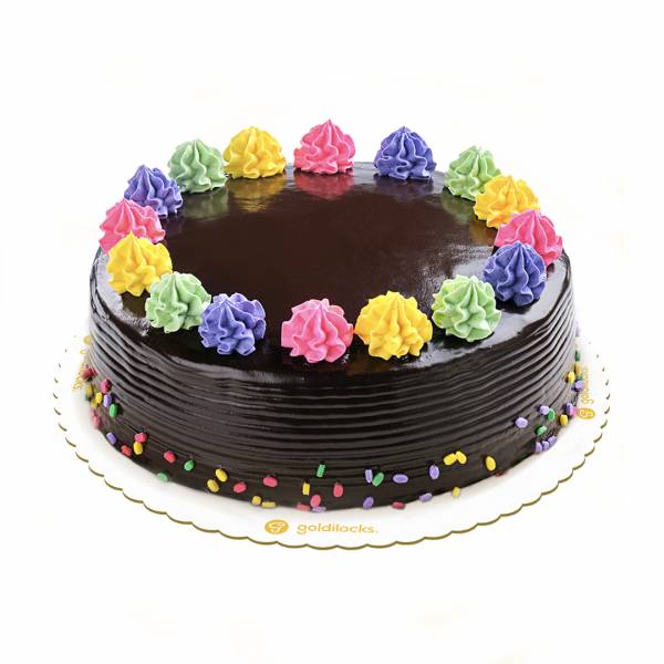 [Goldilocks*] Choco Rainbow Magic – PASSFASTBALER.COM