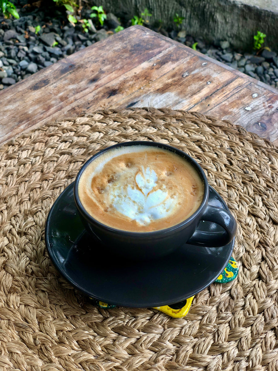 [Kape Kabana^] Coco Cream Latte – PASSFASTBALER.COM