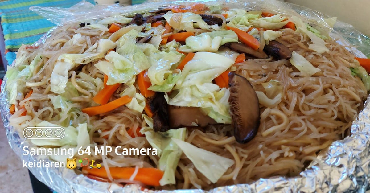 [BTH] Pancit Bihon Guisado (20-30 mins.) – PASSFASTBALER.COM