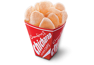 Chowking Chicharap / – PASSFASTBALER.COM