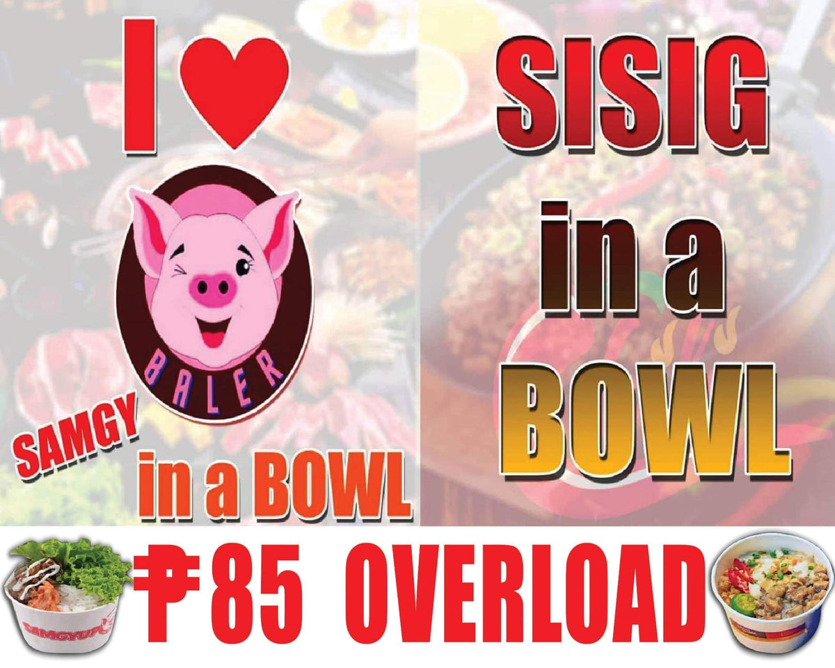 [I Love Samgy*] Sisig in a Bowl – PASSFASTBALER.COM