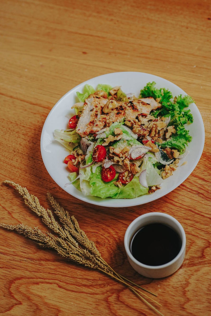 [Kate's Treat^] Starters & Salads – PASSFASTBALER.COM