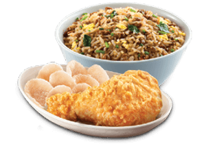 Chowking Beef Chao Fan + Chinese Style Fried Chicken / – PASSFASTBALER.COM