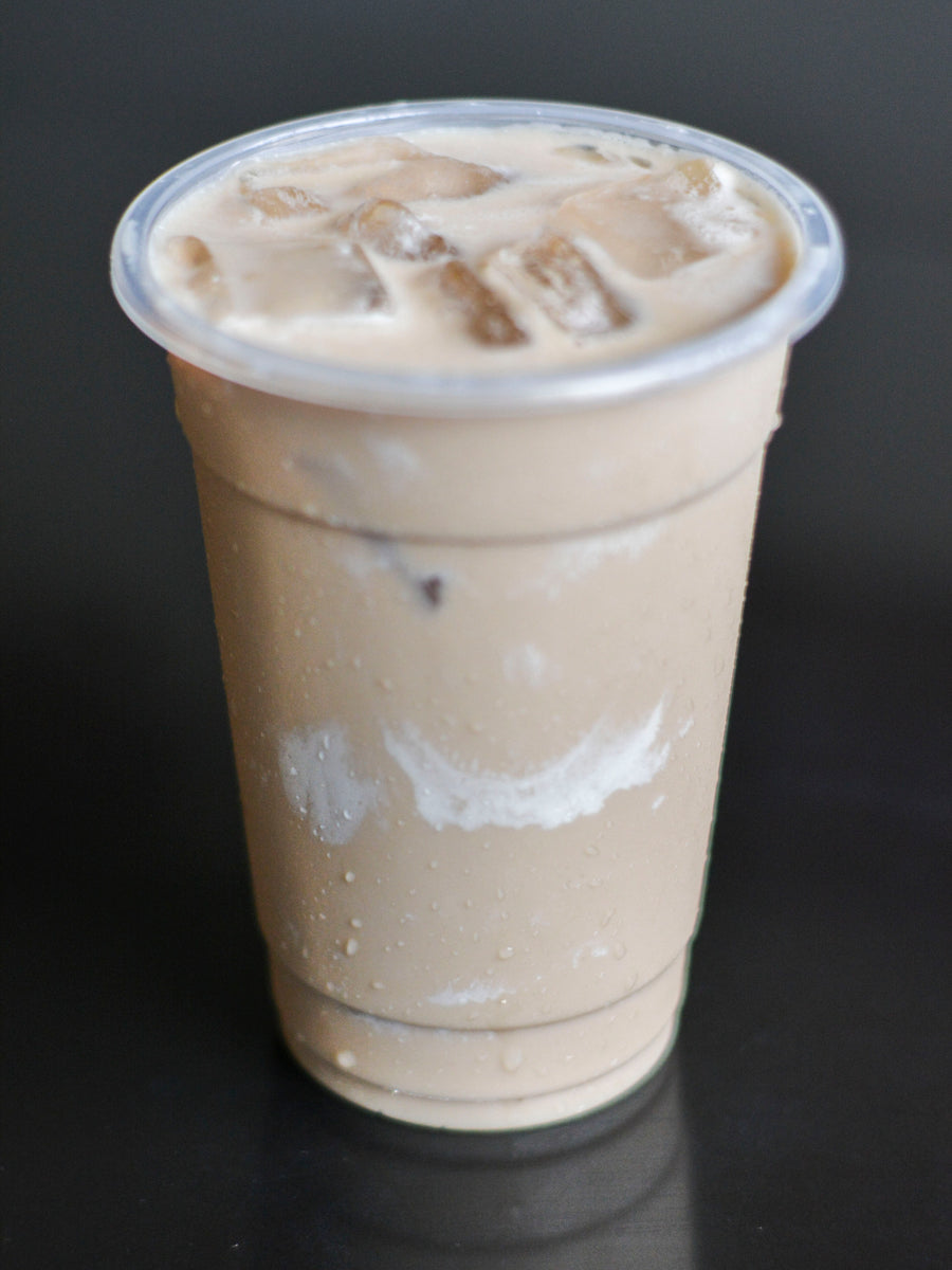 [BTH] Cheesecake Milk Tea – PASSFASTBALER.COM