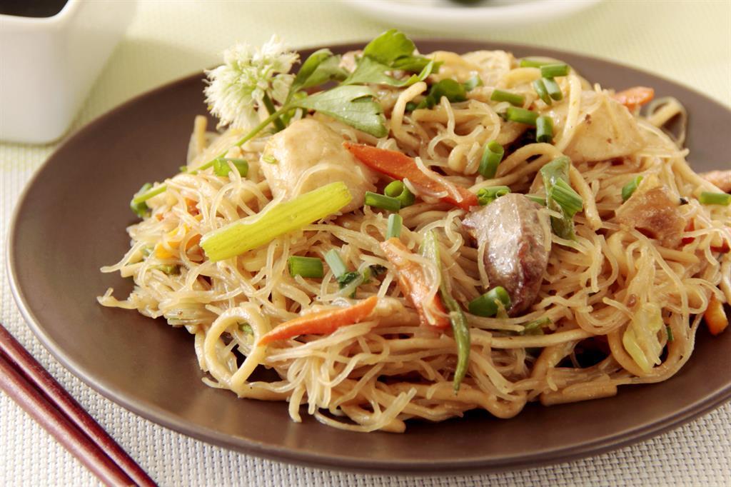 Grace Food Haus Pancit Guisado^ – PASSFASTBALER.COM
