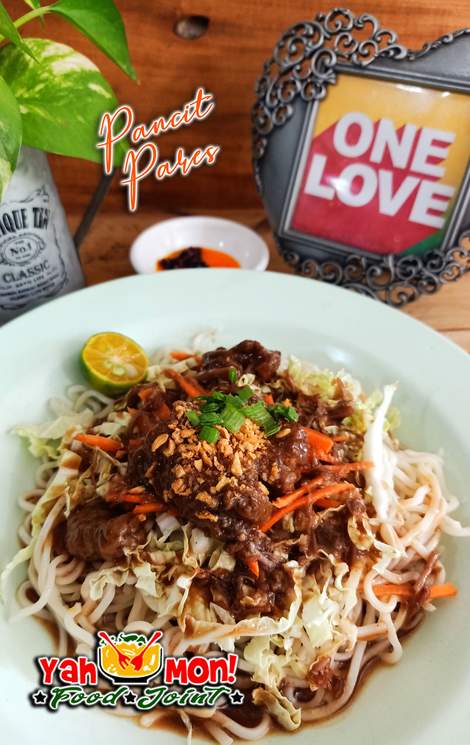 [Yahmon*] Pancit Pares – PASSFASTBALER.COM